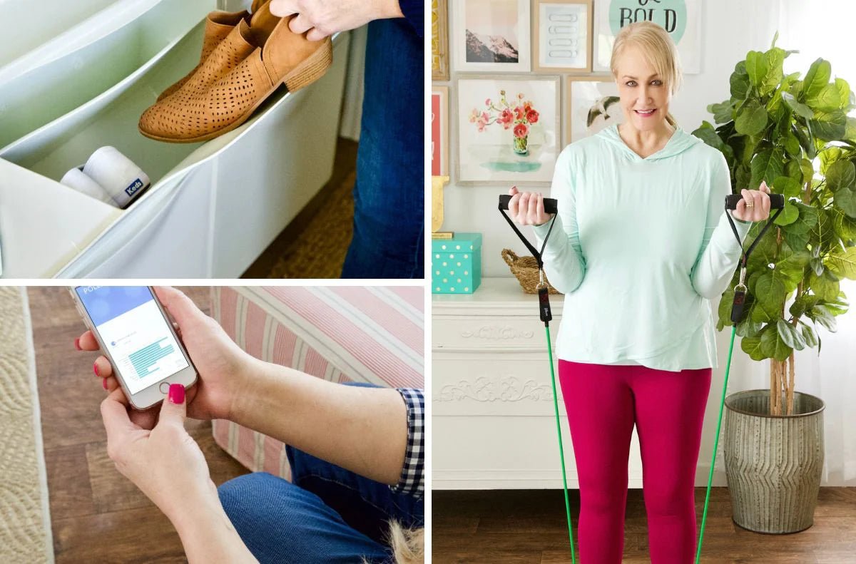 13 Simple Allergy Remedies For Surviving High Pollen Counts – By Jillee ...