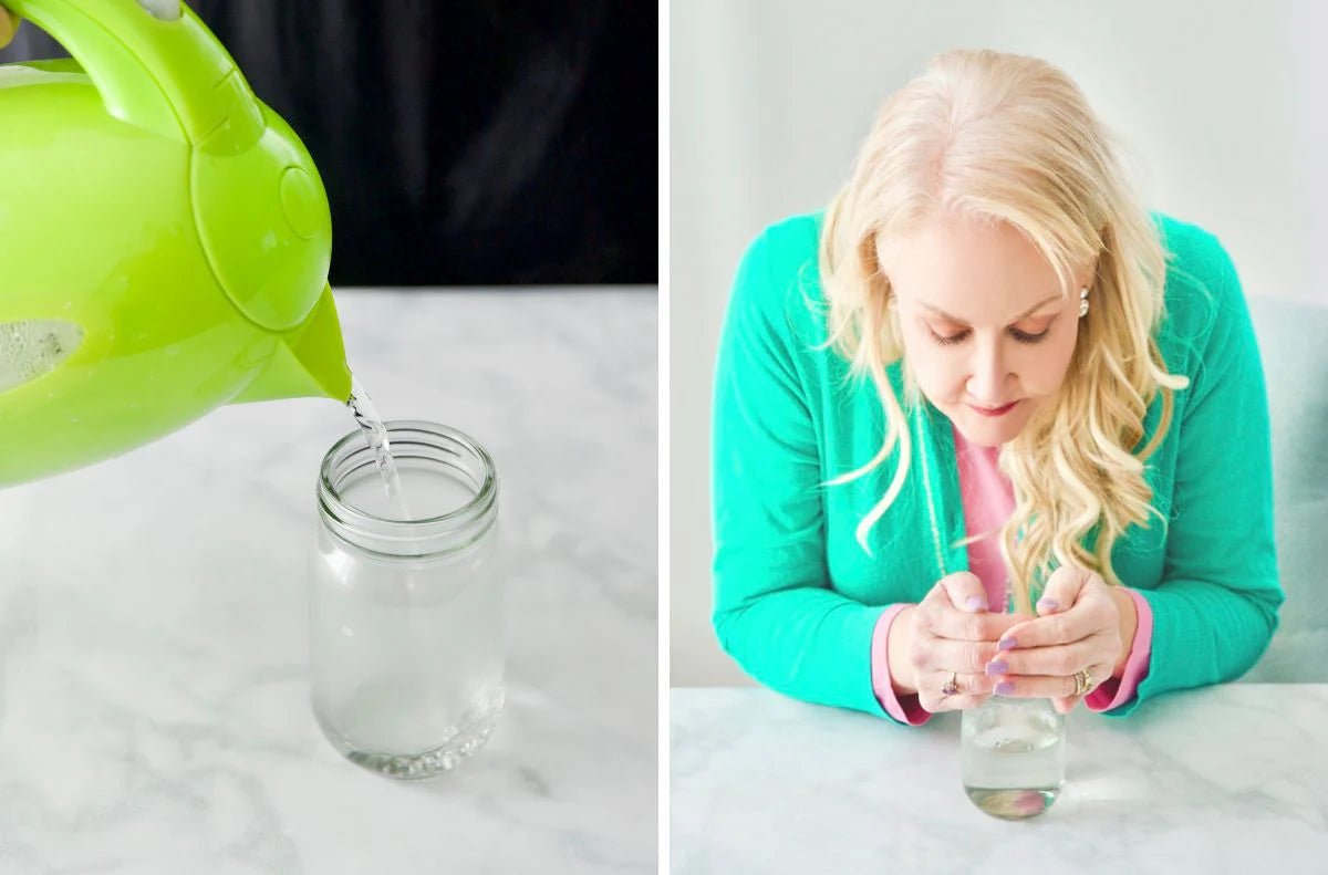 Stuffy Noses Are No Match For This Quick & Easy Fix – By Jillee Shop