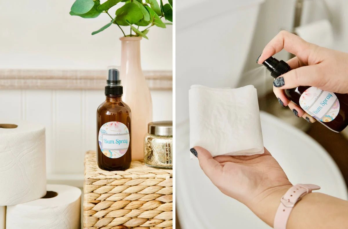 The One Easy Bathroom Swap That Will Save Your Plumbing – By Jillee Shop