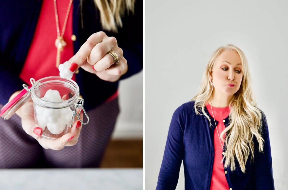 Want Squeaky Clean Teeth? This DIY Makes It Easy – By Jillee Shop